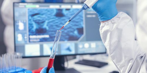 Auspicious Laboratory Inc | Fast and Relaible Lab in Houston